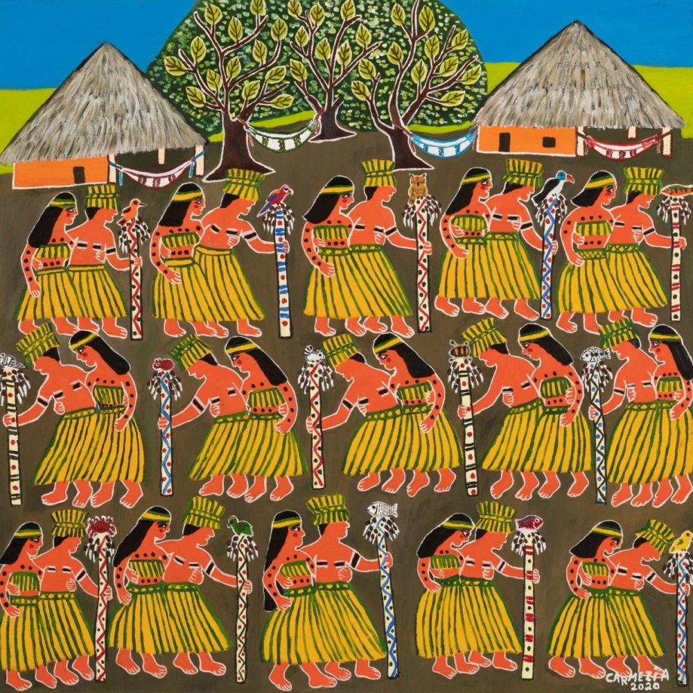 Decolonisation In The 2020s | Afterall Art School